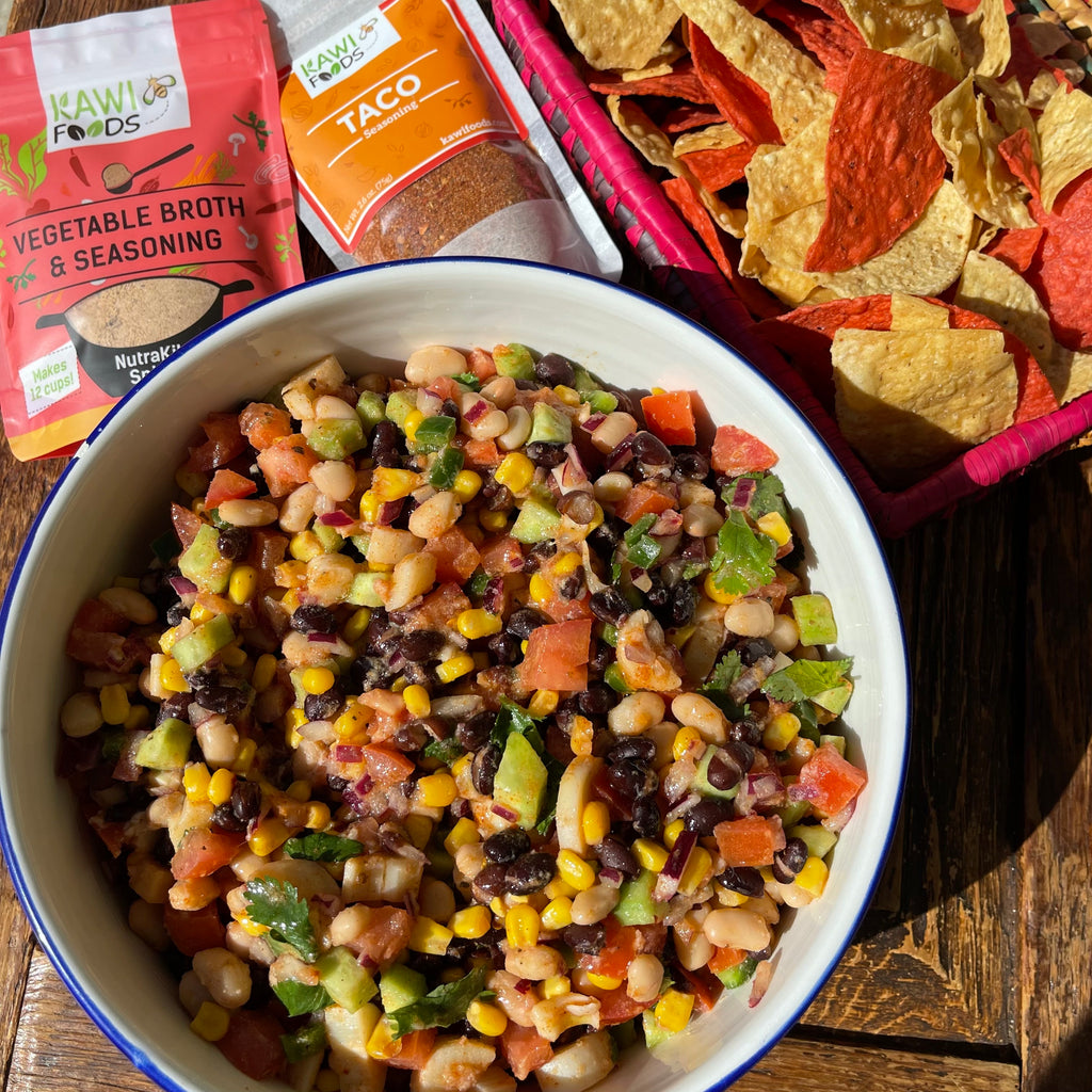 Kawi Foods | Cowboy Caviar