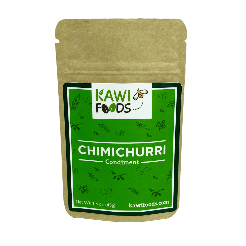 Products – Kawi Foods
