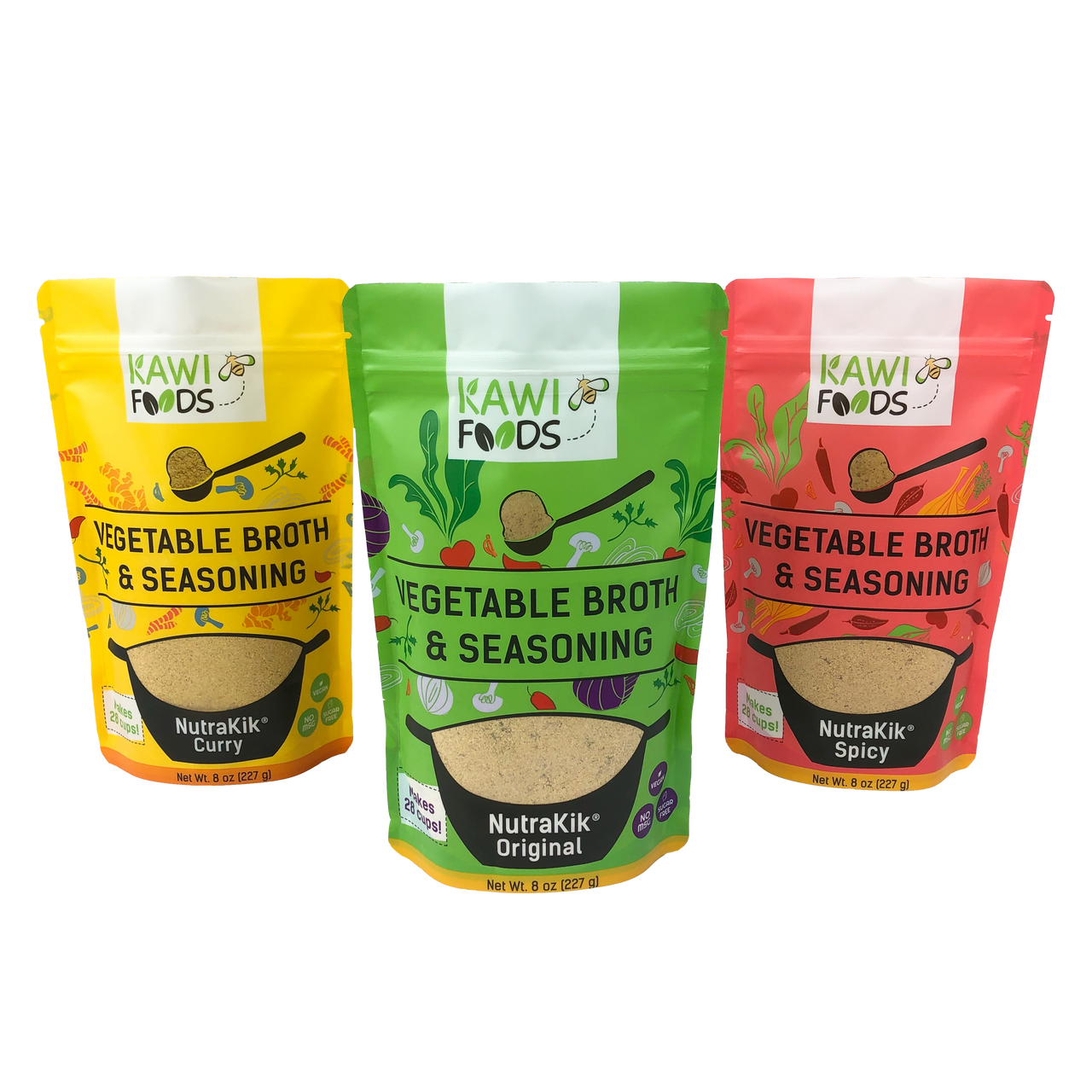Kawi Foods