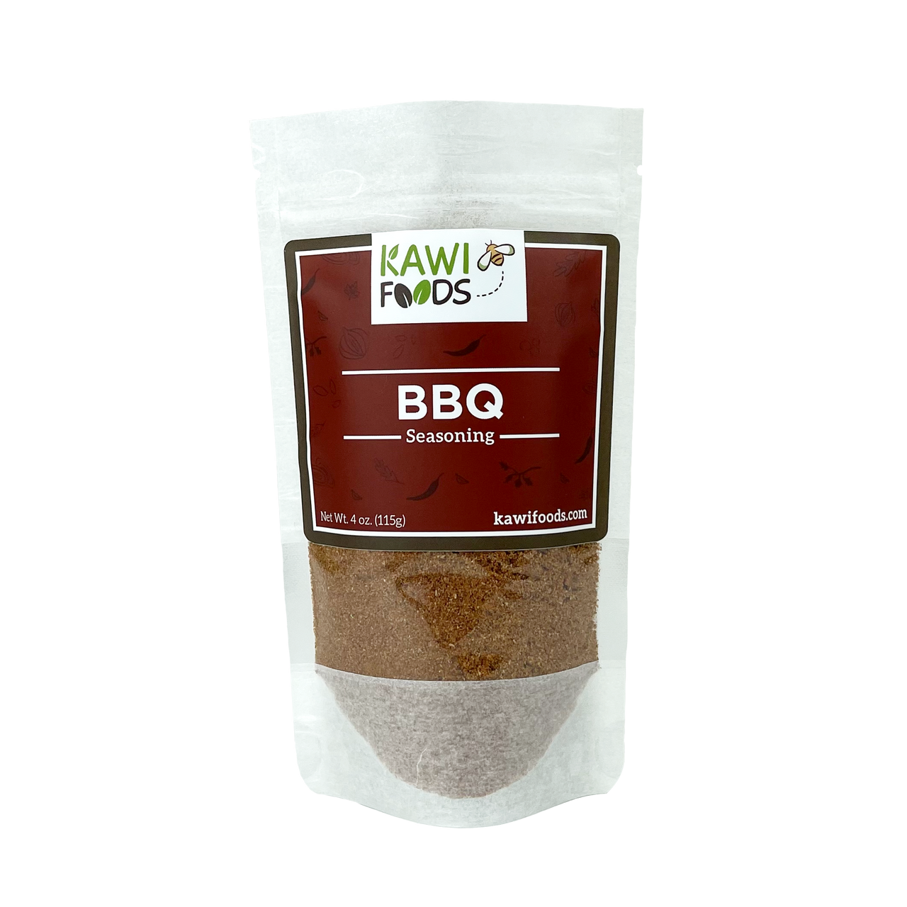 Kawi Foods | BBQ Seasoning